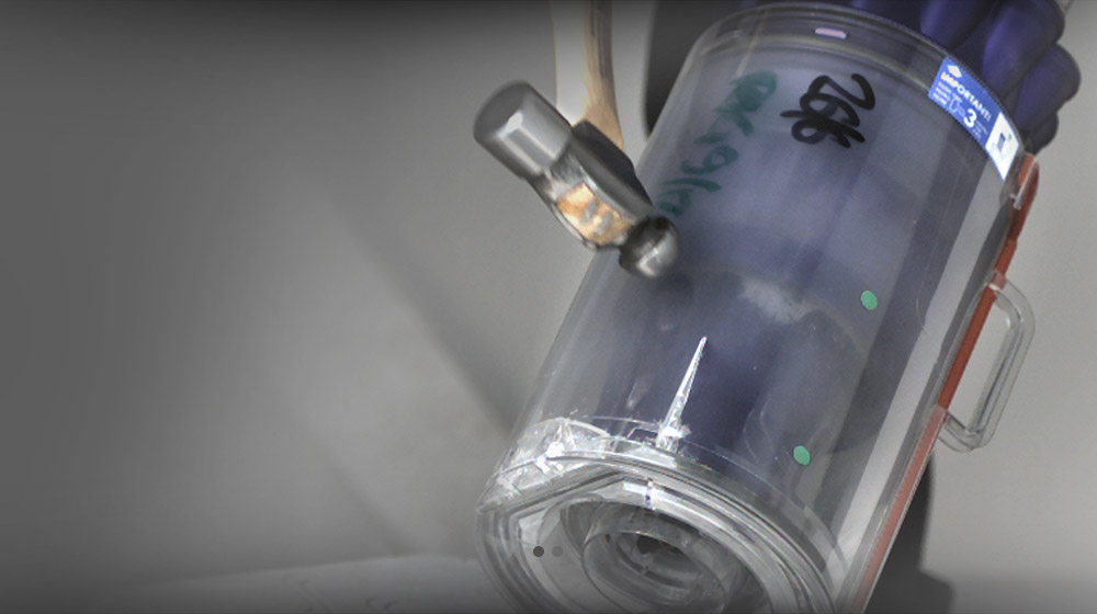 Sustainable Engineering | Dyson.com.sg