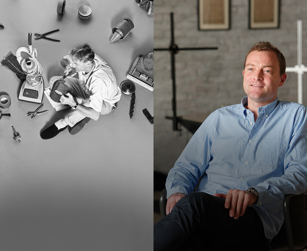 Sustainable Engineering | Dyson.com.sg