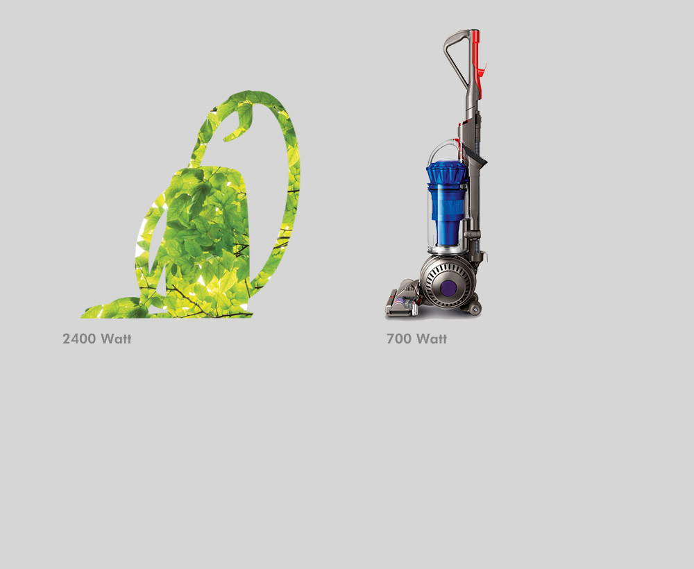 Sustainable Engineering | Dyson.com.sg