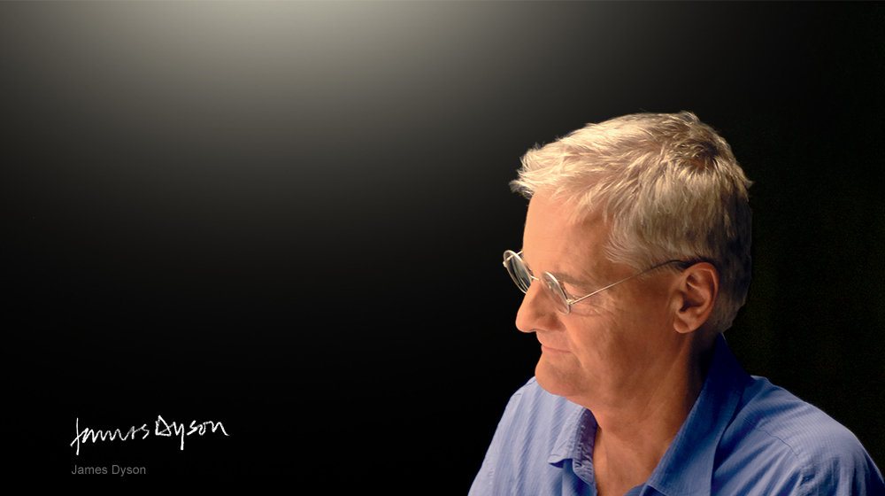 Sustainable Engineering | Dyson.com.sg