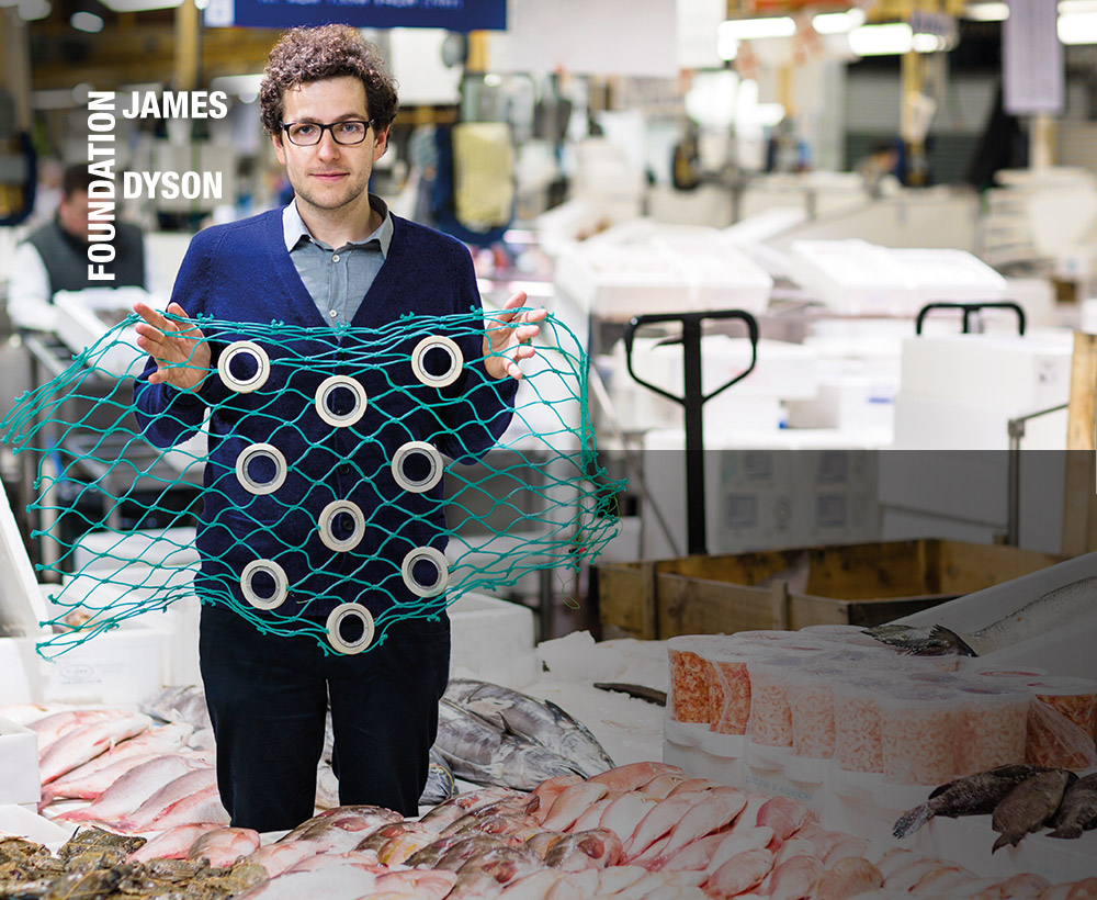 Sustainable Engineering | Dyson.com.sg