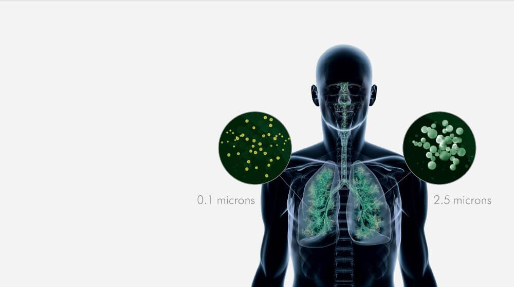 Singapore household dust and allergens research report | Dyson.com.sg