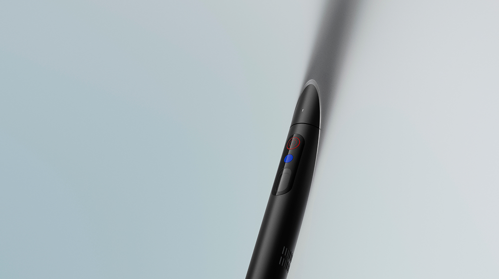 Dyson. Unveiled. Change. Again.