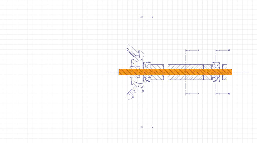 Dyson V10 Cord-free vacuum | Engineering | Dyson.com.sg