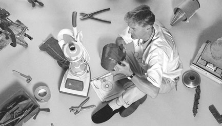 About Dyson | Dyson.com.sg