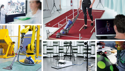 About Dyson | Dyson.com.sg